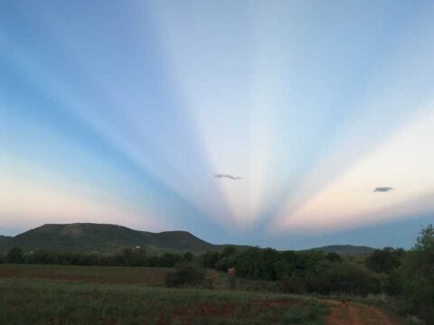 The Marico | Marico Biosphere Reserve